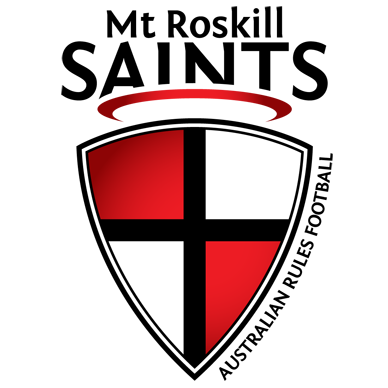 The Mt Roskill Saints - Home